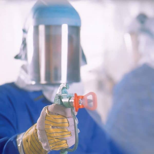 High Temperature Coatings - Chemco International